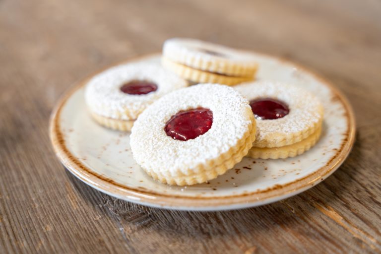 Recipes – Heidi's Jam Factory