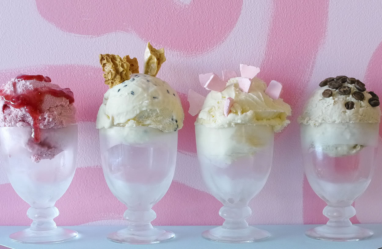 Ice Cream – Heidi's Jam Factory